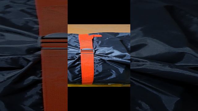 ЧЕХЛЫ ШИНЫ С РУЧКОЙ ОТСЕКОМ R13 R20