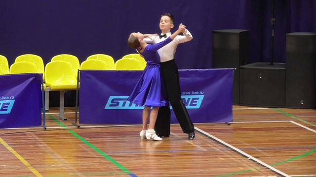 04 - Гр. № 9 - Дети 2+1 (E кл) ST (3 т) 1/4 F - Q