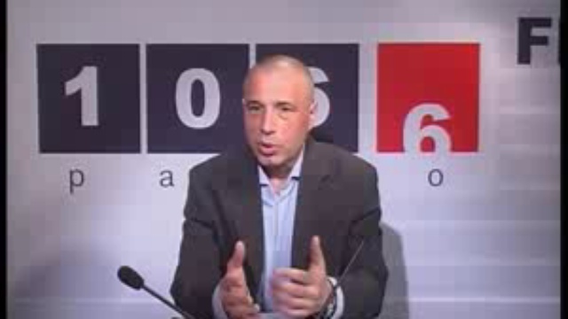 Презентация книги Виталия Вороневича