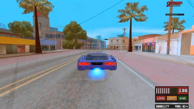 3 ВЕРНЫХ СПОСОБА РАЗБОГАТЕТЬ В GTA SAMP НА ARIZONA RP НА 2020 ГОД / ARIZONA RP KINGMAN