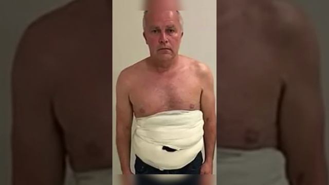 Крёстный отец грифов