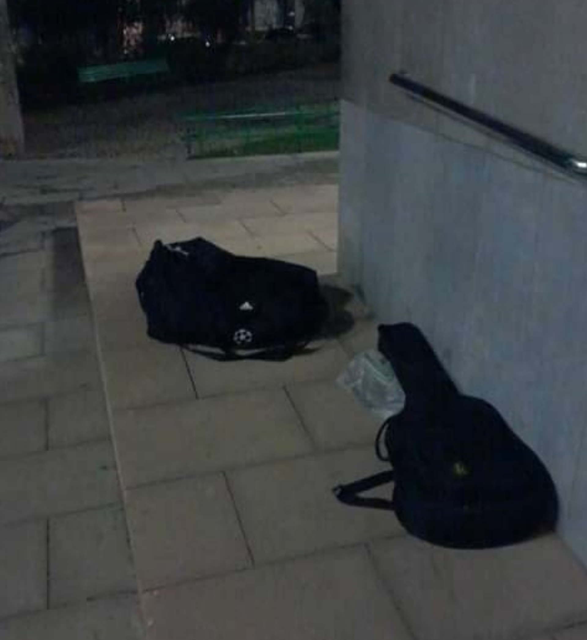 Contigo, Conmigo / Tito Juan