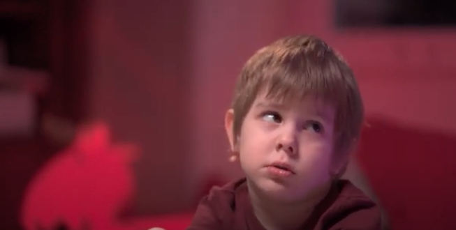 "РАЗГОВОРЧИКИ. Желтый дом с привидениями". Выпуск №2. Фонд "маленькое КИНО", 2021.