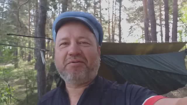 4 часть велопохода 2019. Дорога домой (1)