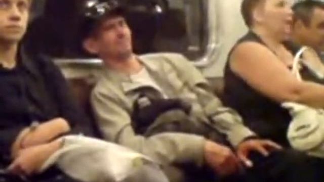 Дед Мороз - 3 (Деда Мороза - в президенты!)