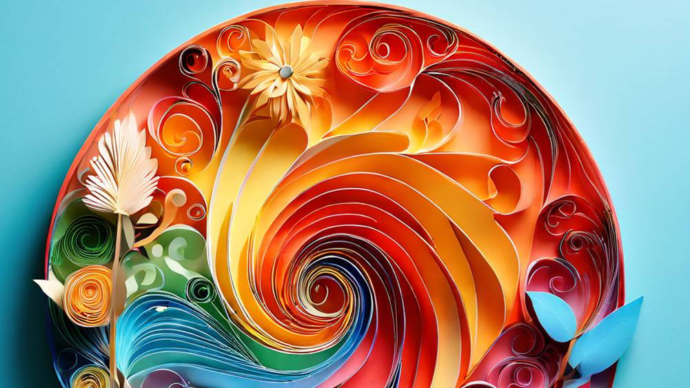 Займем ребенка. Выпуск 7. «Рвем бумагу».