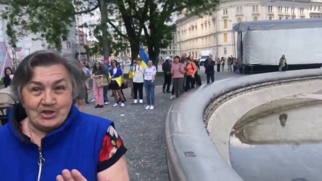 Австрия слава России