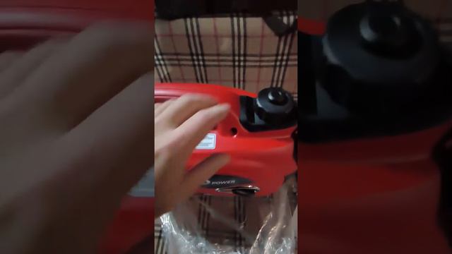 Инверторный генератор HND GE2200Ji (2,2 кВт).