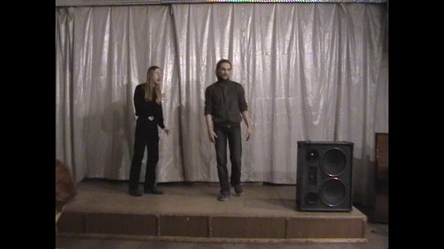 Школа игрока 01.12.2005