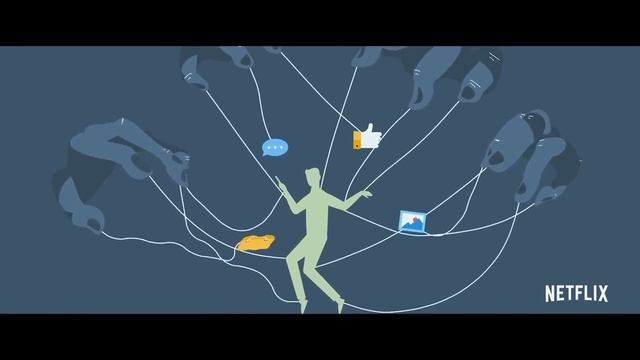 (Social Network) THE SOCIAL DILEMMA Trailer (2020) Netflix.mp4