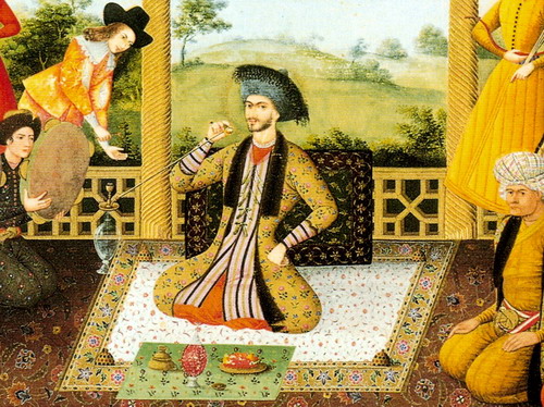 Устодони бузурги Шашмақом - Левӣ Бобохонов, Levi Bobokhonov, Levicha