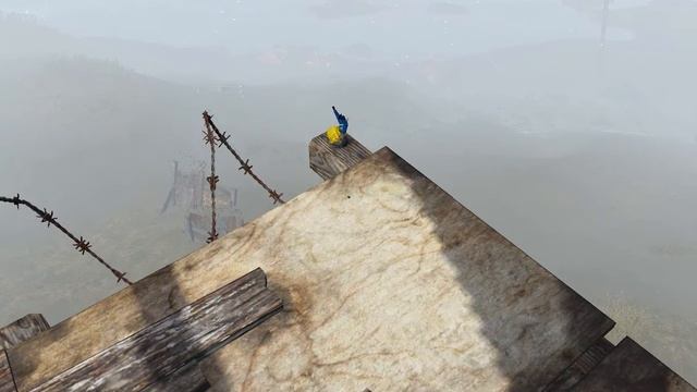 Fallout 4 Пупс  Ловкость