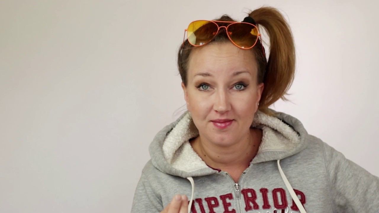 Актриса Марина Коваль. Жанр "Ситком"