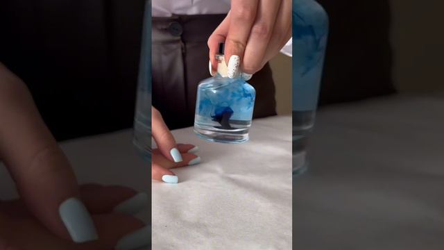 Красим диффузор для дома 😍 #диффузоры #диффузор