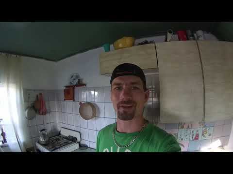 "Топовая" кухня на дачу.