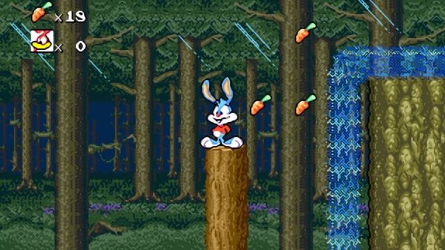 Прохождение!_Легендарного-TinyTooN-!#7