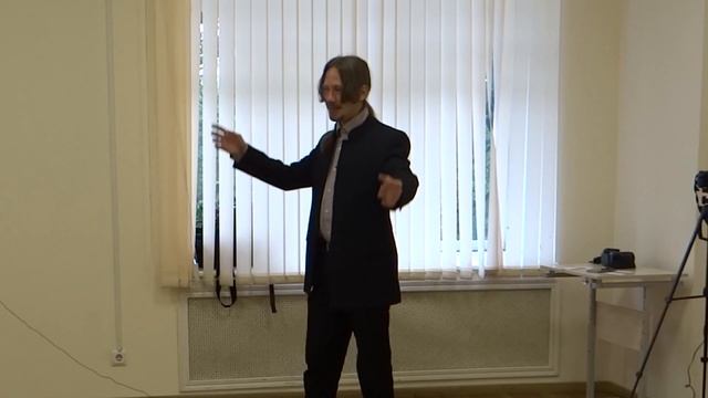 АРИ Теория Ролевой Игры - 05.08.2019