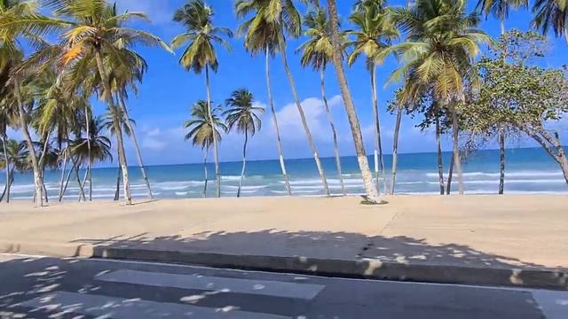 Венесуэла, Остров Маргарита,  отель Wyndham Concorde Resort Isla Margarita 5 (Порламар.)