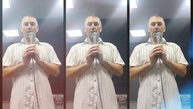 Артур Руденко-Забыть нельзя(cover).