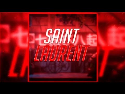 SLAVA MARLOW - Saint Laurent Разбор бита FL STUDIO.mp4