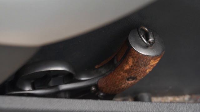 Поиск взрывчатых веществ собаками