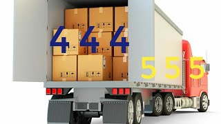 Нумерология 444 и 555, значение чисел, баланс, обучение