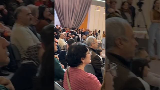 Отрывок из выступления на ВДНХ 2023 г.