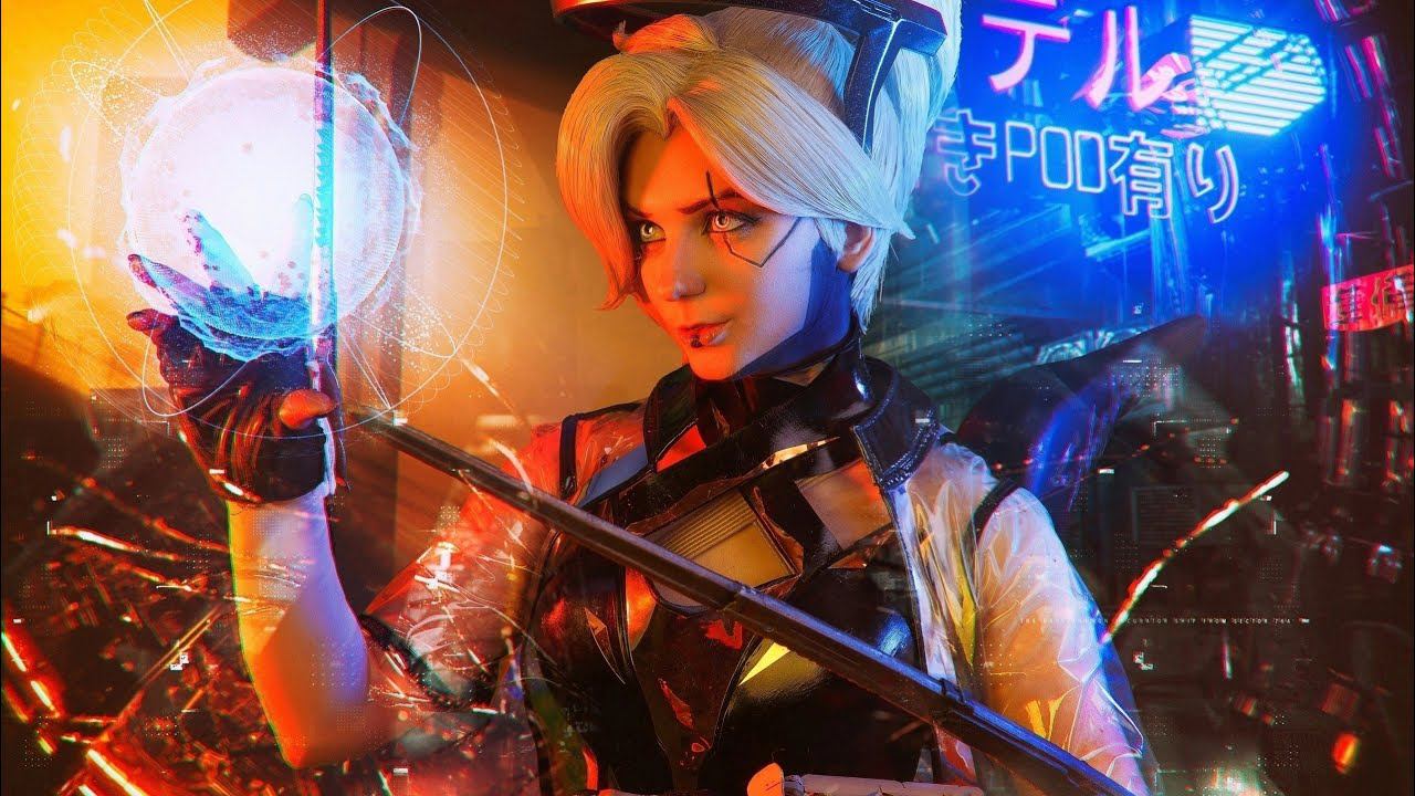 Honkai: Star rail - 80 прыжков