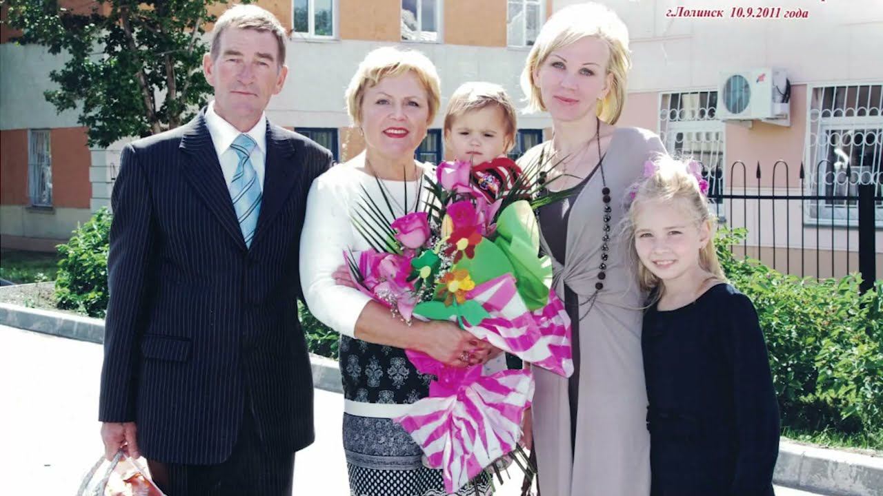 Разговор за чайным столом с Олегом и Татьяной Урбах. Семейные ценности 13.05.24