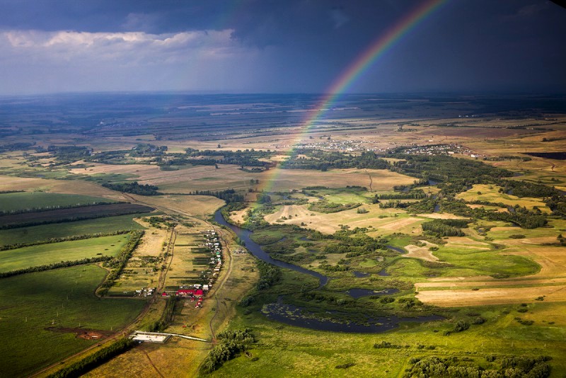 Дончо Нанов Дончев: "НЕ ТРОГАЙТЕ РОССИЮ, ГОСПОДА!" Читает — Елена Артёменко. Запись: июль, 2019 года
