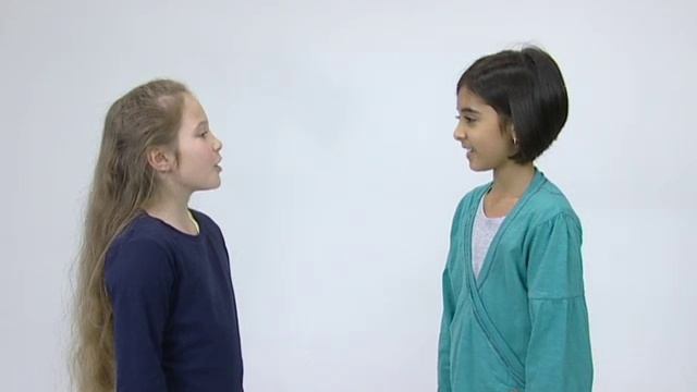 Family and Friends 2, Unit 4, Lesson 6 (Skills)