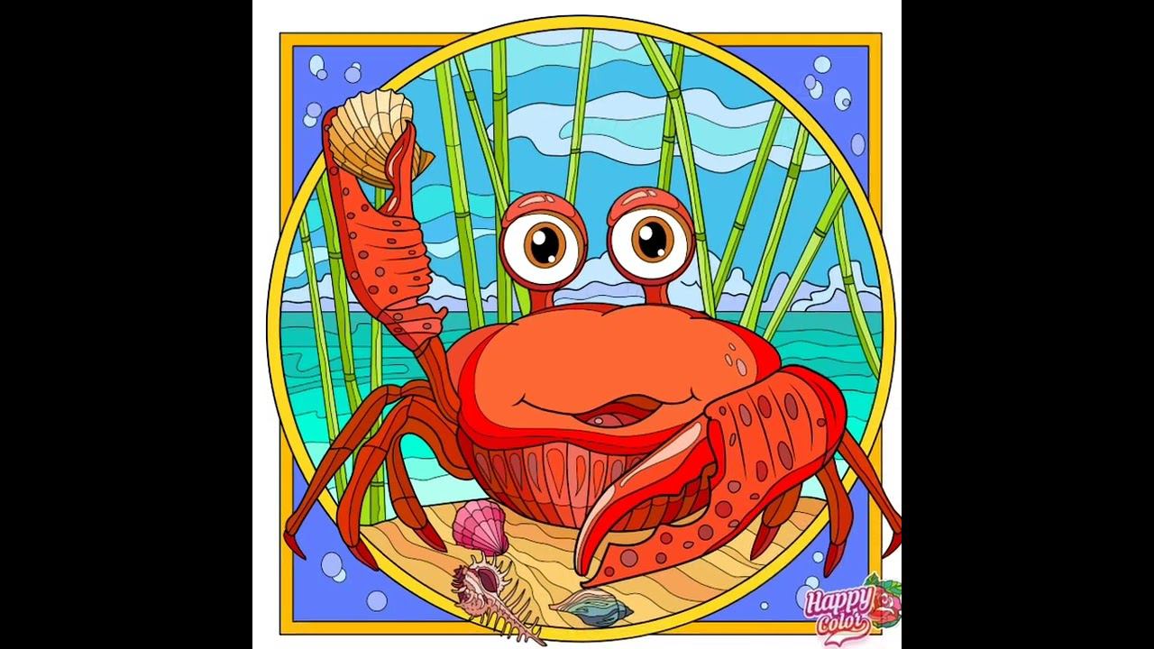 Морской мир 291-300