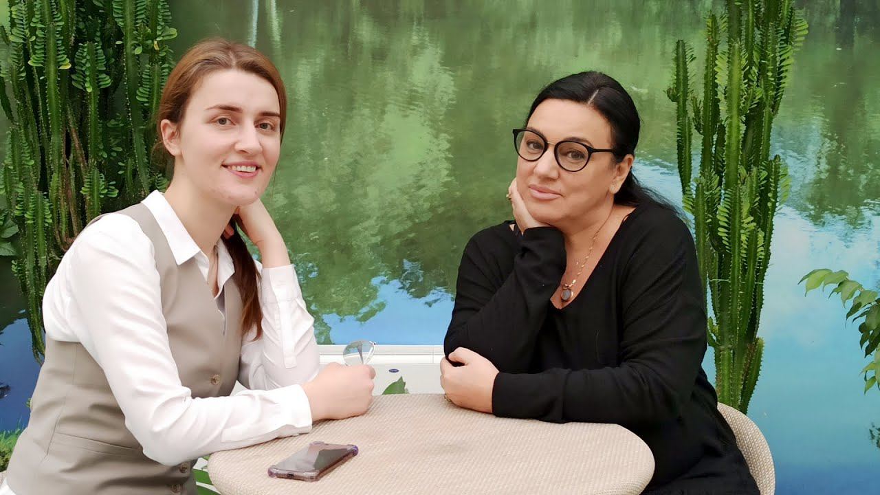 Психологические аспекты общения с ребенком в посттрансплантационный период