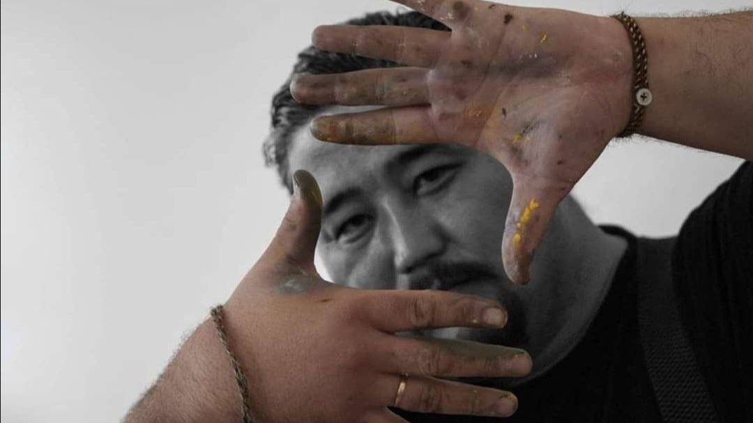 Тимур Цонхлаев. Рубрика Легендарные люди в ресторане "Легенда"