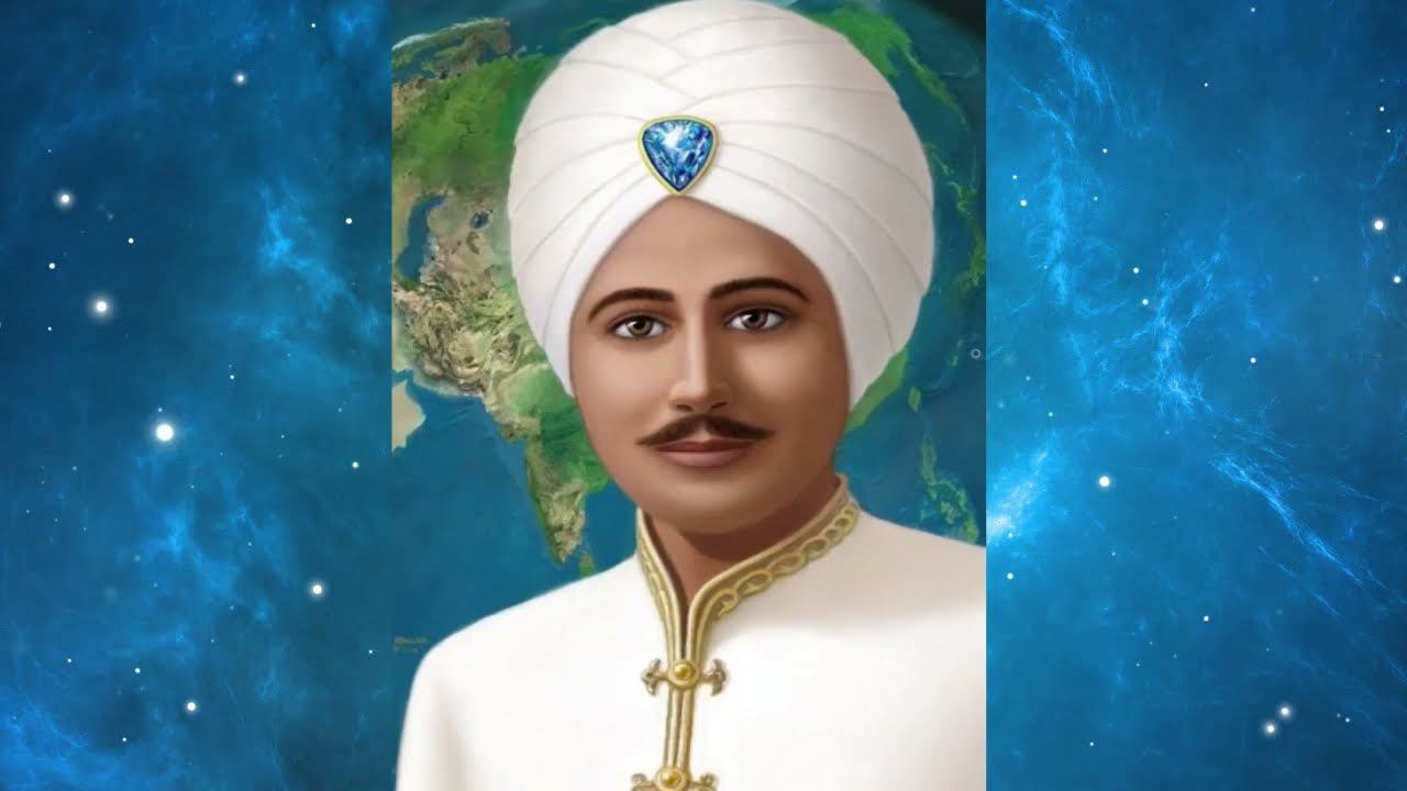 5. Чананда «Индия в её самый темный час» (18.04.1981)