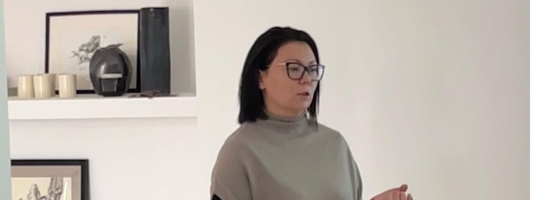 Видео Евгении