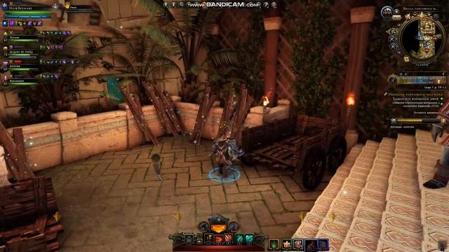 Neverwinter online (прихоть торгового магната_trade tycoon's .mp4
