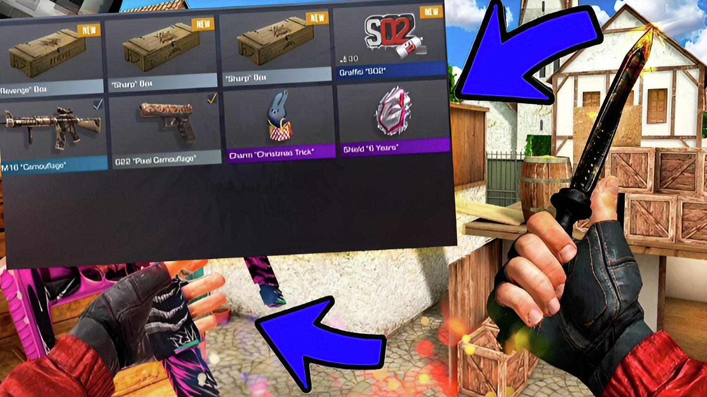 САМОЕ КРУПНОЕ МОЁ ПОРАЖЕНИЕ в СТАНДОФФ 2! STANDOFF 2 ОБЗОР МОДА GTA MODS ВИДЕО