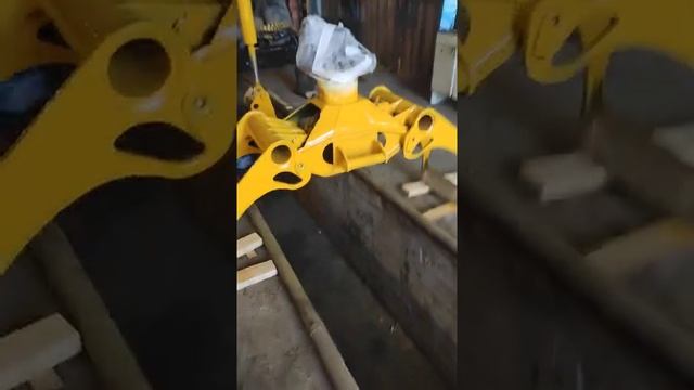 покраска сф65с день четвертый