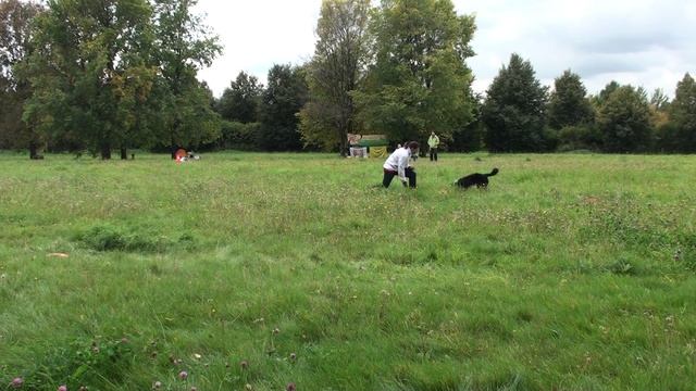 Чемпионат России. Татьяна и Пуля..mp4