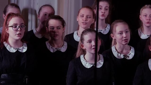 К.Кокорина «Двадцать первое.Ночь.Понедельник» ст.Анны Ахматовой