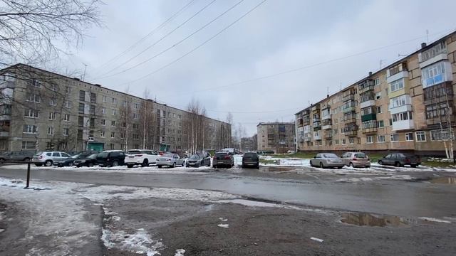 Не Новости  6 микрорайон 30.10.2020