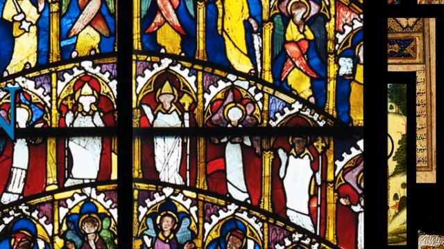 Чудеса в житиях средневековых святых западной церкви. Декабрь.