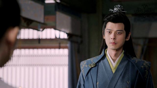 Любовь подменной принцессы 1 сезон 17 серия