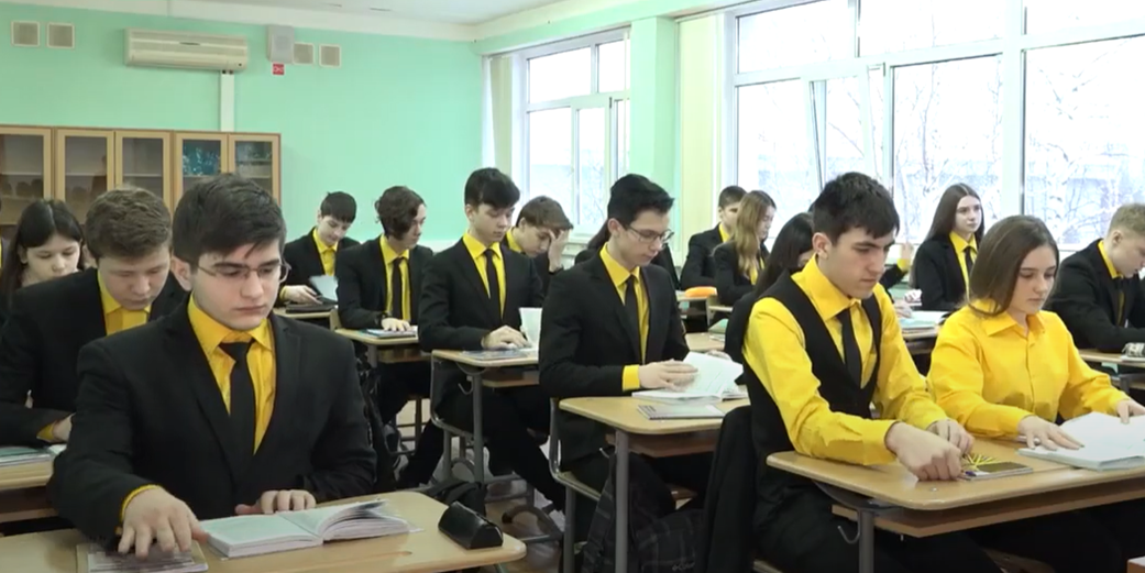 ЕСЛИ БЫТЬ - ТО БЫТЬ ПЕРВОЙ!  Победители суперфинала.mp4