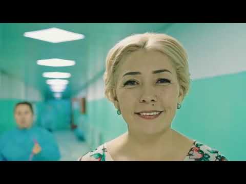 Никита Рыжих - Дыши мой Кыргызстан