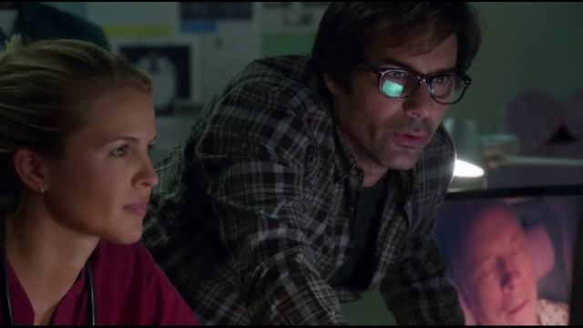 разговор с помощью мрт