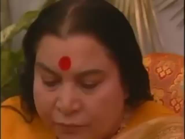 1987 год, 19 апреля. Пасхальная Пуджа. (Рим, Италия). 2-ая Часть. Перевод О. Пулькиной