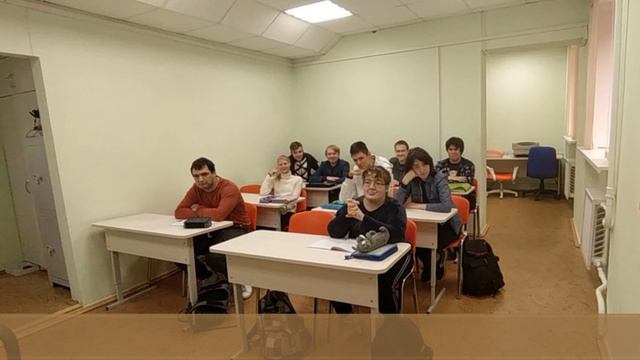 Видеоряд С днём учителя!