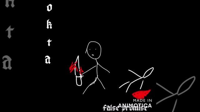 økta - false promise